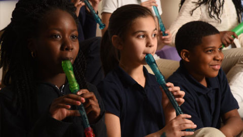 About - The Children’s Guild District of Columbia Public Charter School