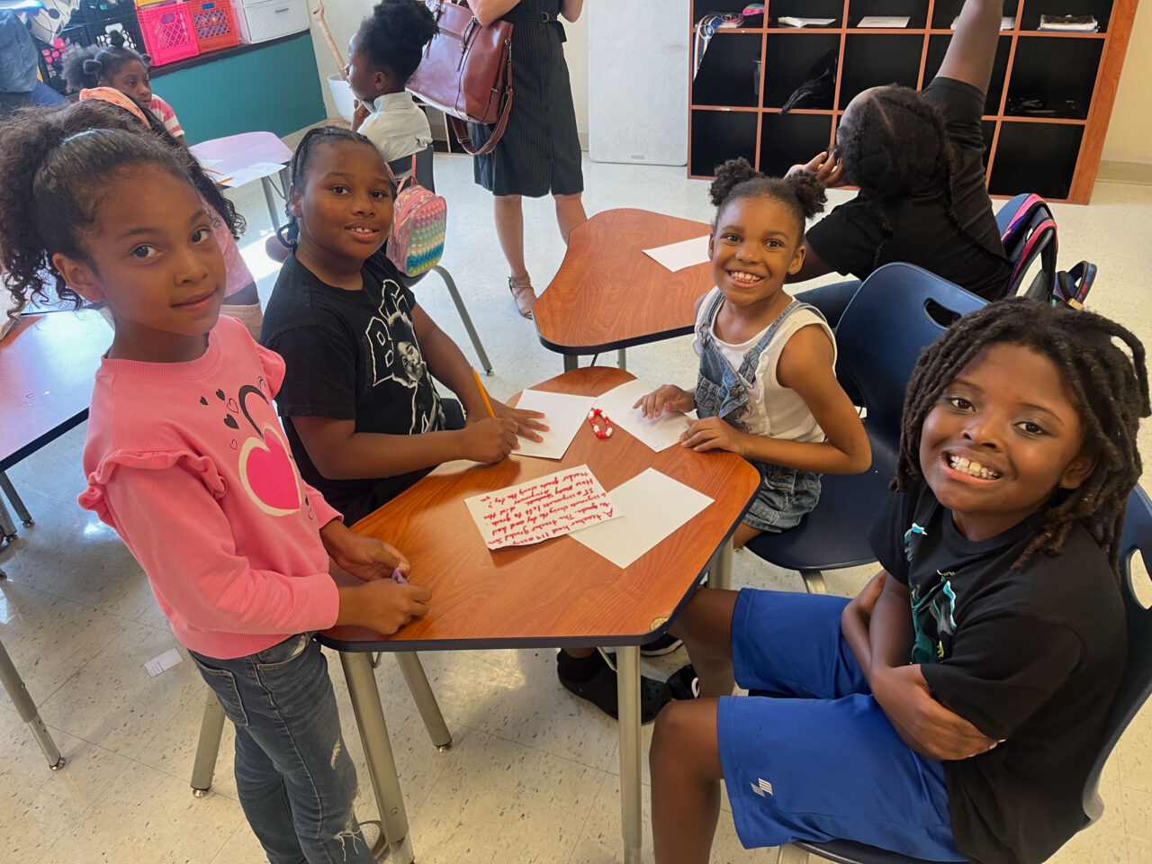Empowering Every Child to Bloom at TCGDC - The Children’s Guild ...